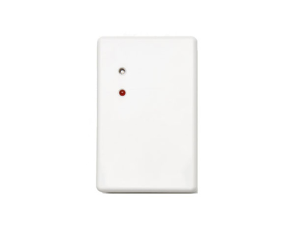 Ness Corporation. Tecom Readers