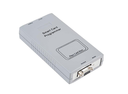 Ness Corporation. Tecom Readers