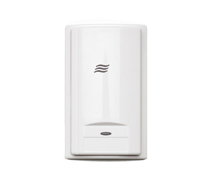 Ness Corporation. Tecom Readers