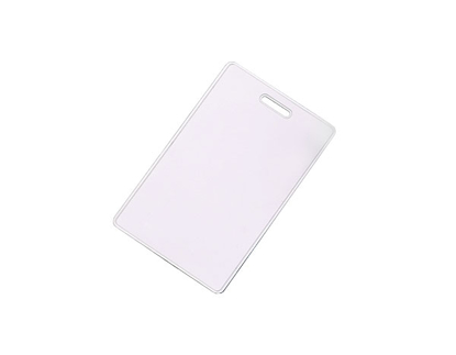 Ness Corporation. Tecom cards