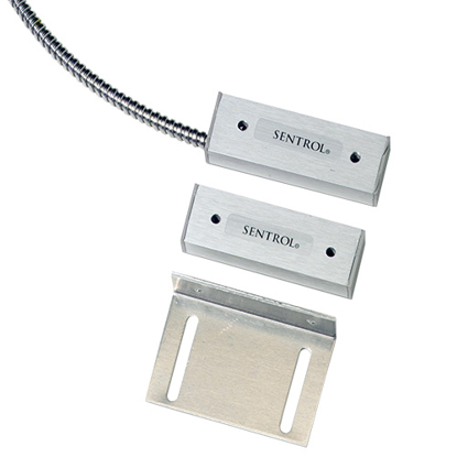 Ness Corporation. Security