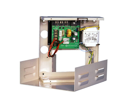 Ness Corporation. Tecom