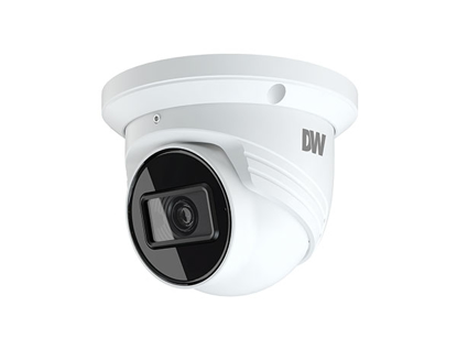 Ness Corporation. Digital Watchdog Cameras