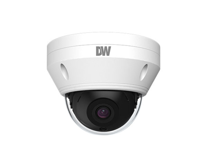 Ness Corporation. Digital Watchdog Cameras