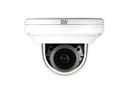 Ness Corporation. Digital Watchdog Cameras