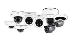 Ness Corporation. DIGITAL WATCHDOG