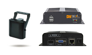 Ness Corporation. DIGITAL WATCHDOG