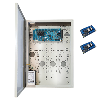 Ness Corporation. Tecom