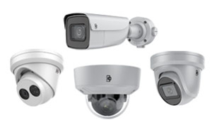 Ness Corporation. TRUVISION