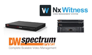 Ness Corporation. CCTV