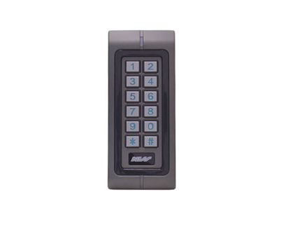 Ness Corporation. S2B U/PROX KEYPAD READER Non-addressable