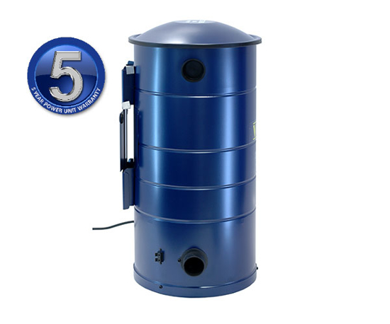 Ness Corporation. VALET V1SU POWER UNIT