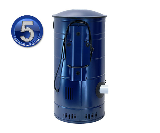 Ness Corporation. VALET V3SC POWER UNIT