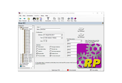 Ness Corporation. Apps / Interfaces