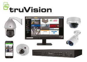 Ness Corporation. CCTV