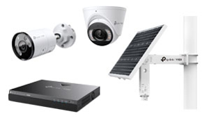 Ness Corporation. TP-LINK