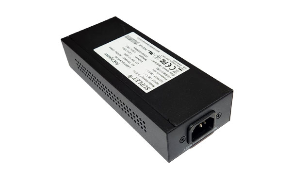 Ness Corporation. 60W Hi-PoE INJECTOR