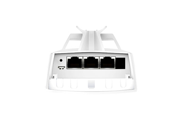Ness Corporation. TP-Link EAP215-Bridge Wireless Bridge Kit 5km