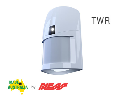 Ness Corporation. Security