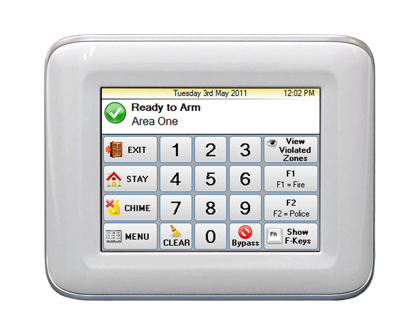 Ness Corporation. PERMACONN PM45-4G