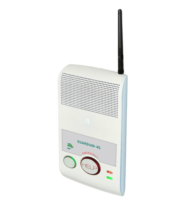 Ness Corporation. Home & Business Security