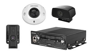 Ness Corporation. HIKVISION