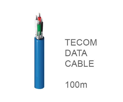 Ness Corporation. Tecom