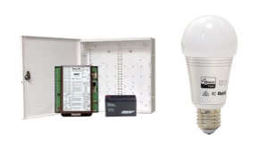 Ness Corporation. Tecom