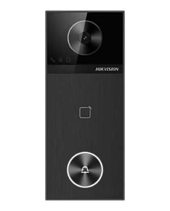 Ness Corporation. Door Stations IP