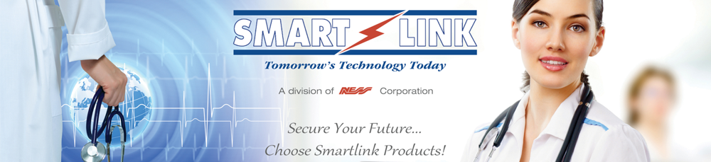 Ness Corporation. Smartlink